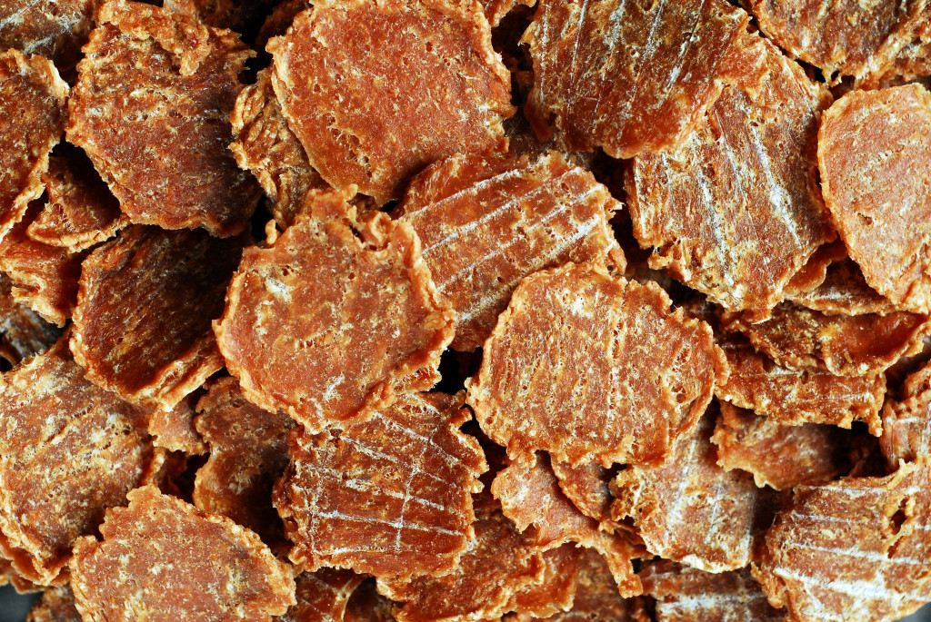 Jaxson's Turkey Crisps - GroveNaturals